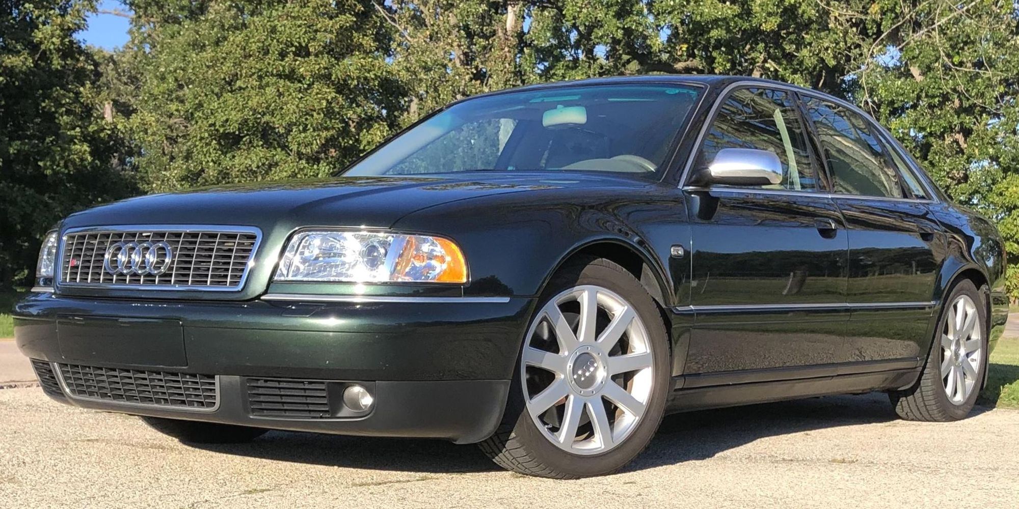 5 Best Cars & Bids Auctions Of The Month (November)