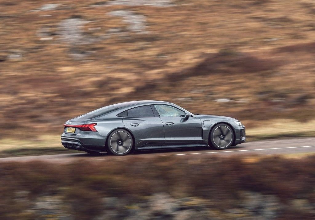 10 New German Cars Every Gearhead Should Drive Around The Nürburgring