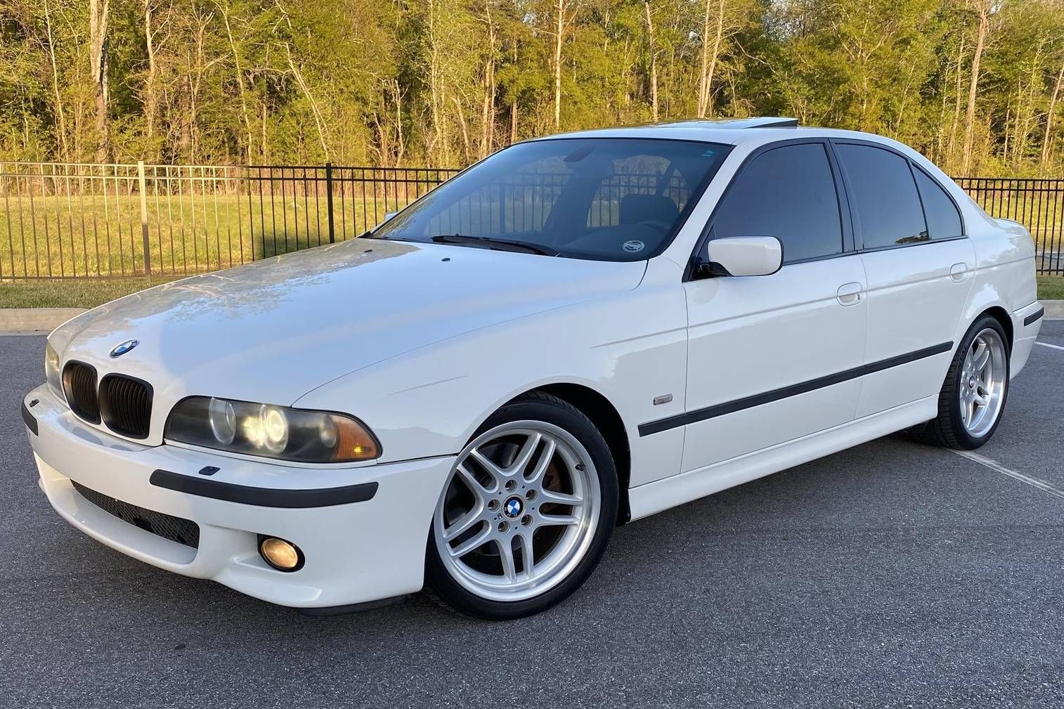 10 Classic Sports Sedans That Are Surprisingly Cheap To Own And Maintain