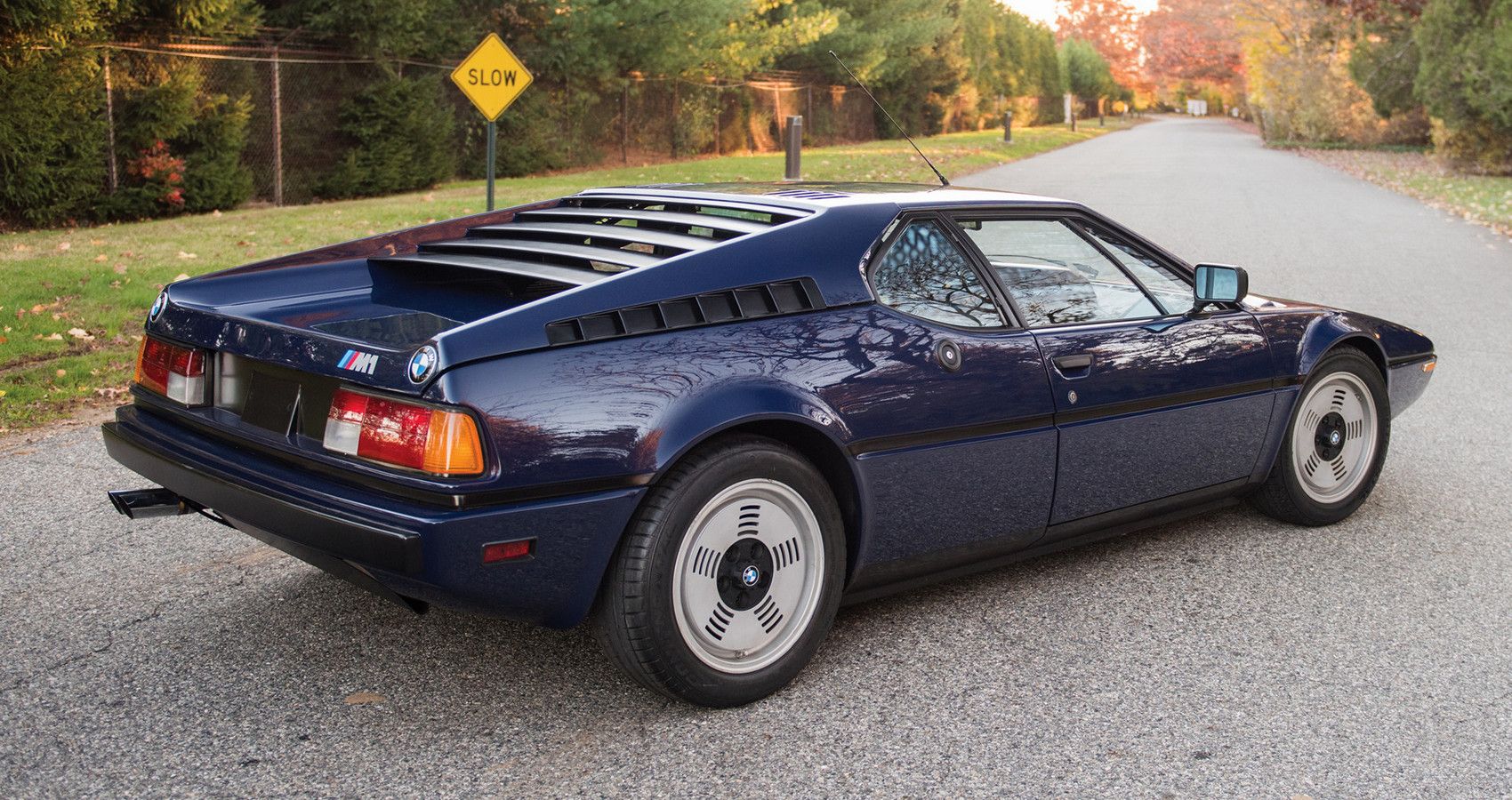 We'd Rather Buy The New BMW M2 Than These 10 Iconic European Sports Cars