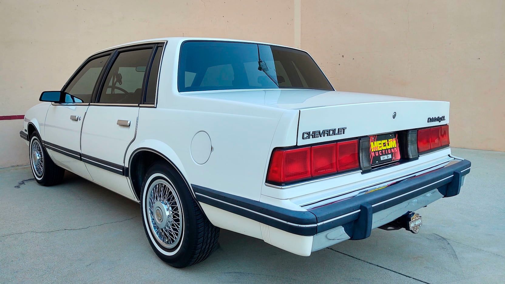 10 Discontinued Cars From The 80s We Don't Miss At All