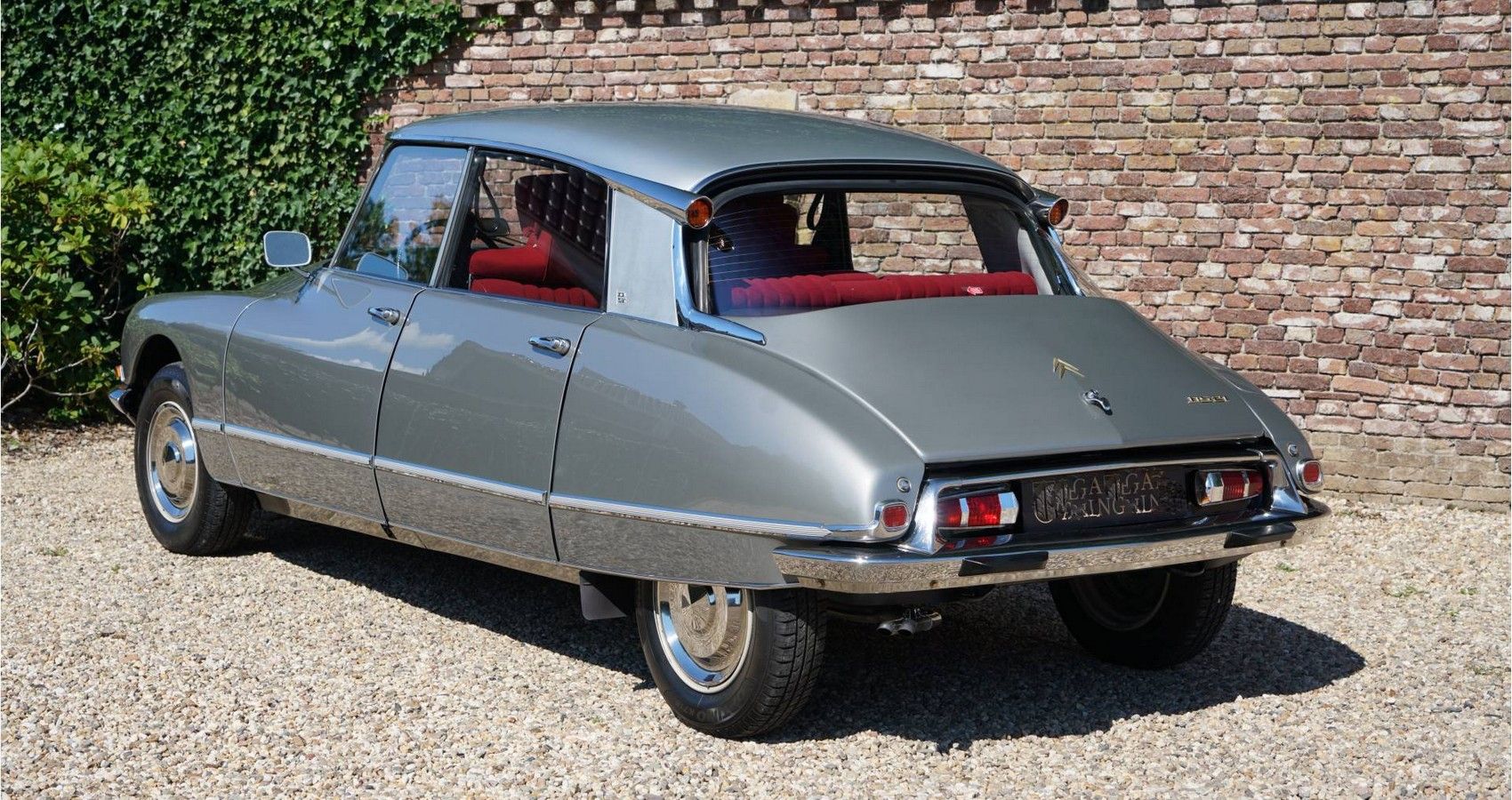 9 Most Reliable French Cars Ever Made