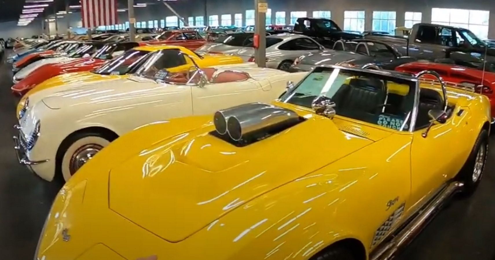 Past, Present, And Future: All You Need To Know About Constance Nunes ...