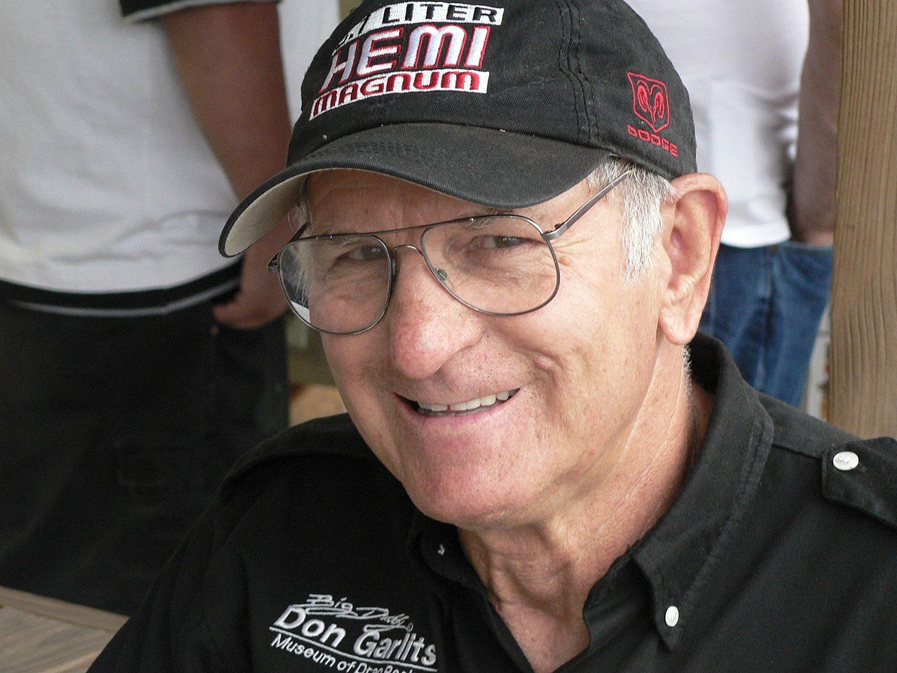 Barn Find Expert Heads To Don Garlits' Ultimate Garage Man Cave