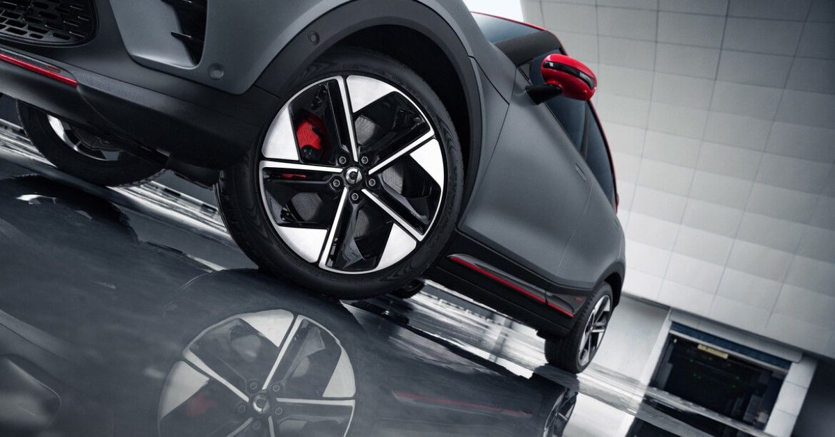 The 422-HP Smart #1 Brabus Gives Us A Glimpse Of All-Electric Pocket ...