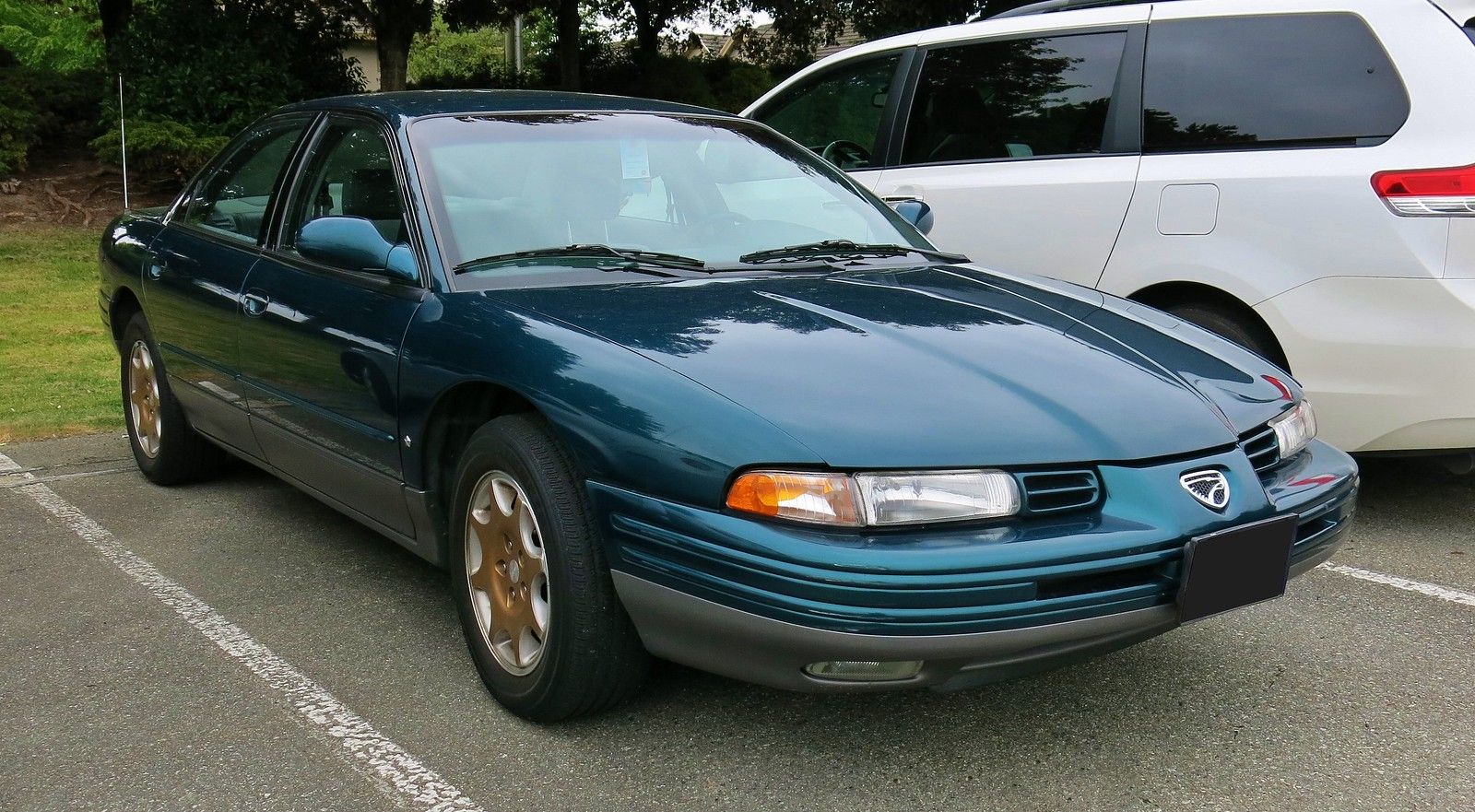 10 Classic Sports Sedans That Are Surprisingly Cheap To Own And Maintain