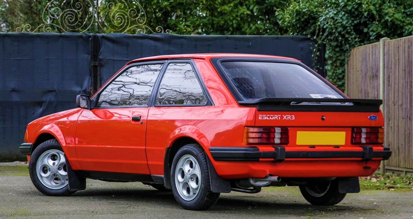 10 European Cars We Used To See Everywhere... Today They're Nowhere To ...