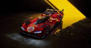 Ferrari Set To Compete In The 2023 FIA World Endurance Championship