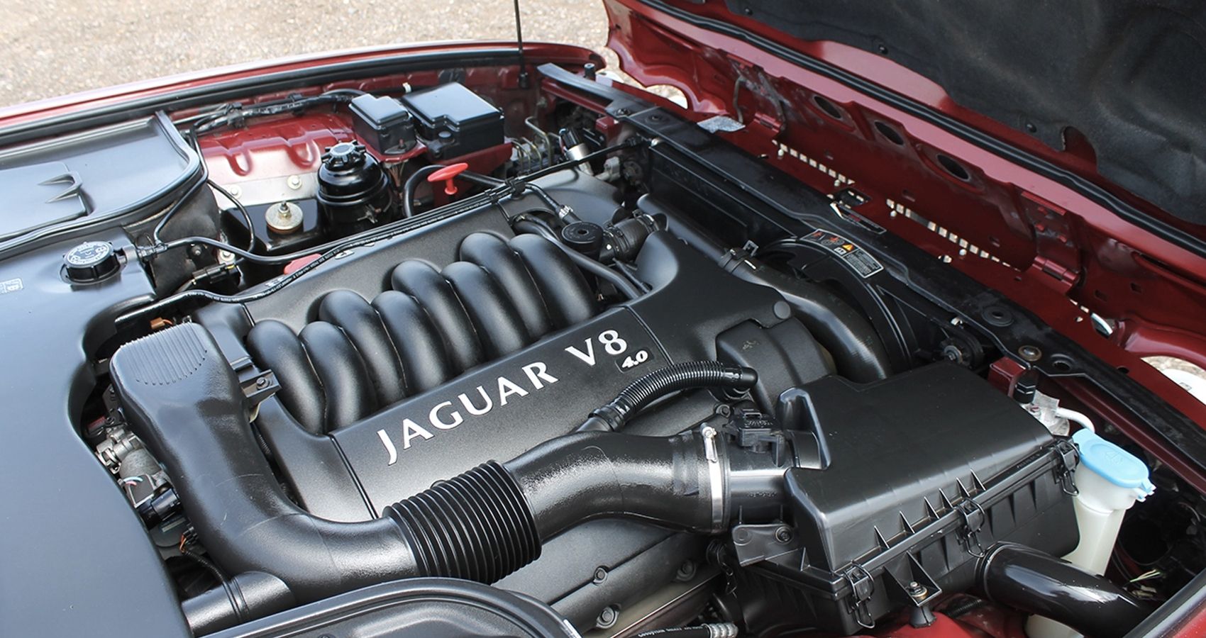 10 Most Reliable Luxury Vehicle Engines On The Used Car Market