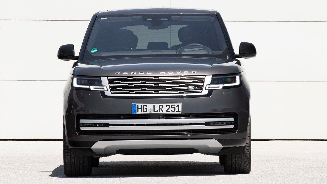 5 Things We Love About The Rolls-Royce Cullinan (5 Reasons Why We'd Buy ...