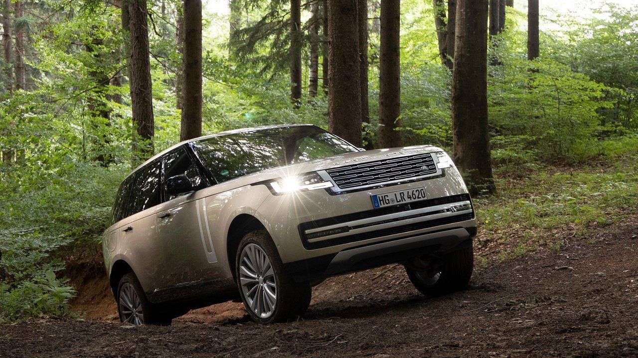 5 Things We Love About The Rolls-Royce Cullinan (5 Reasons Why We'd Buy ...