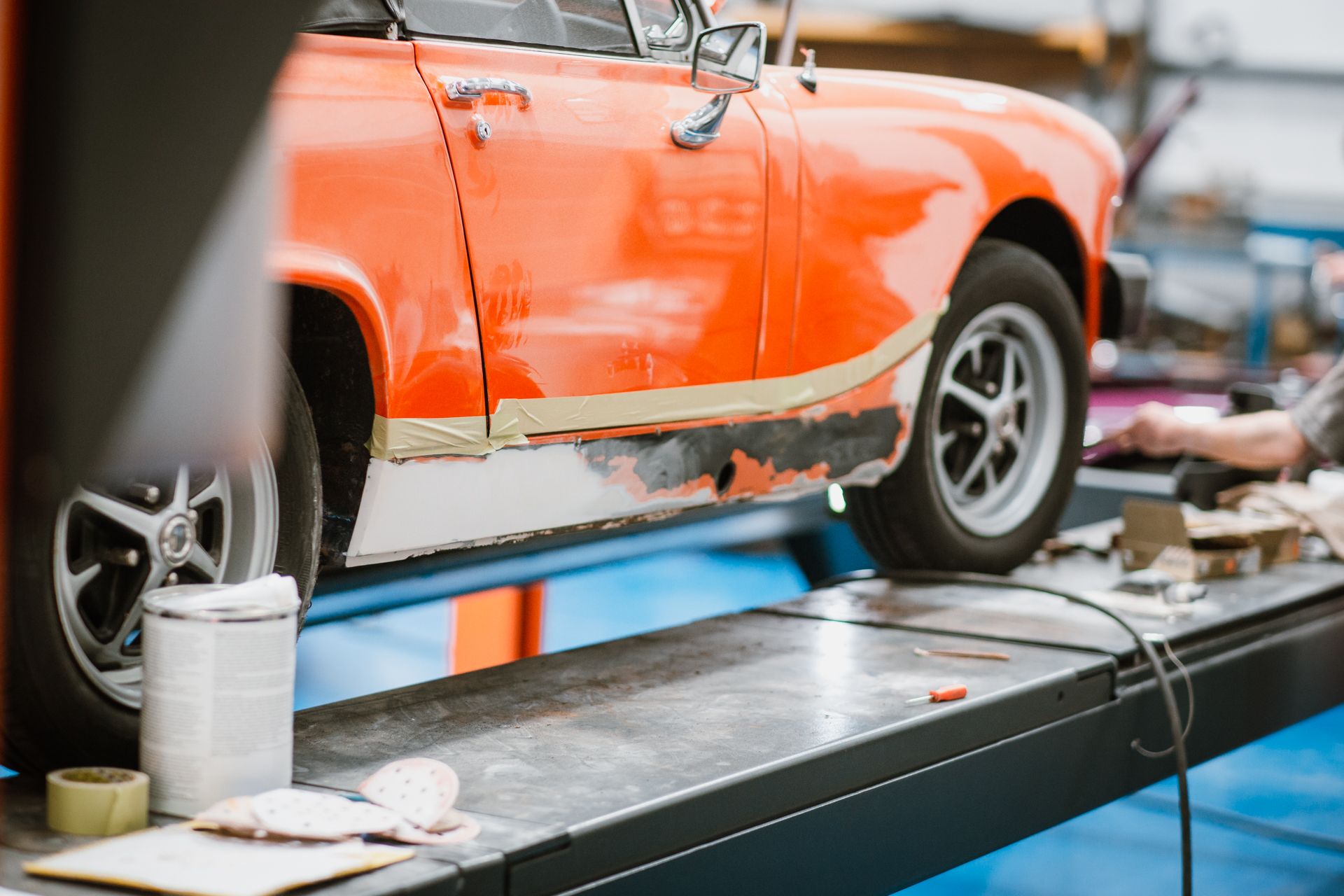 8 Things We Love About The MG Midget (2 Reasons Why We'd Never Buy One)