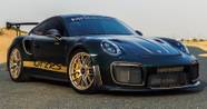 Manhart s Porsche 991 911 GT2 RS TR 900 Packs Unbelievable Levels Of Manhart s Porsche 991 911 GT2 RS TR 900 Packs Unbelievable Levels Of
