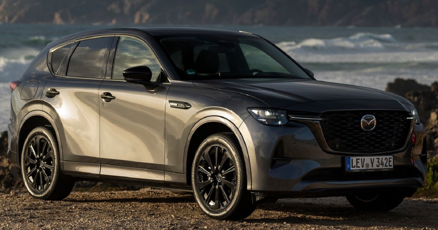 10 Inline-Six Engined SUVs That Are Totally Worth Buying
