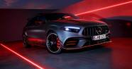 The Mercedes AMG A45 S Is Truly A Muscle Car Trapped In A Hot Hatch Body The Mercedes AMG A45 S Is Truly A Muscle Car Trapped In A Hot Hatch Body