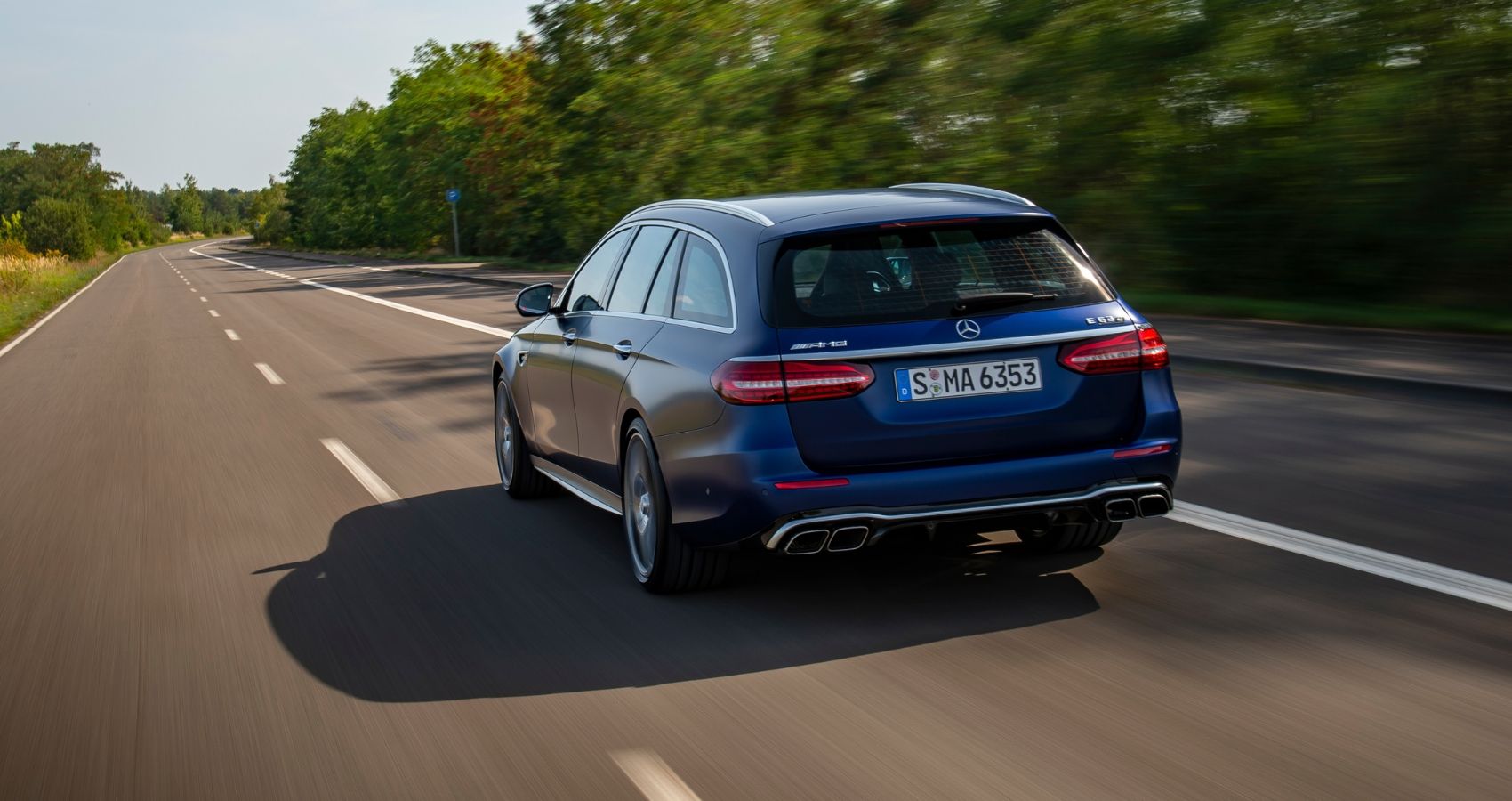 What Every Mercedes-Benz Owner Should Know