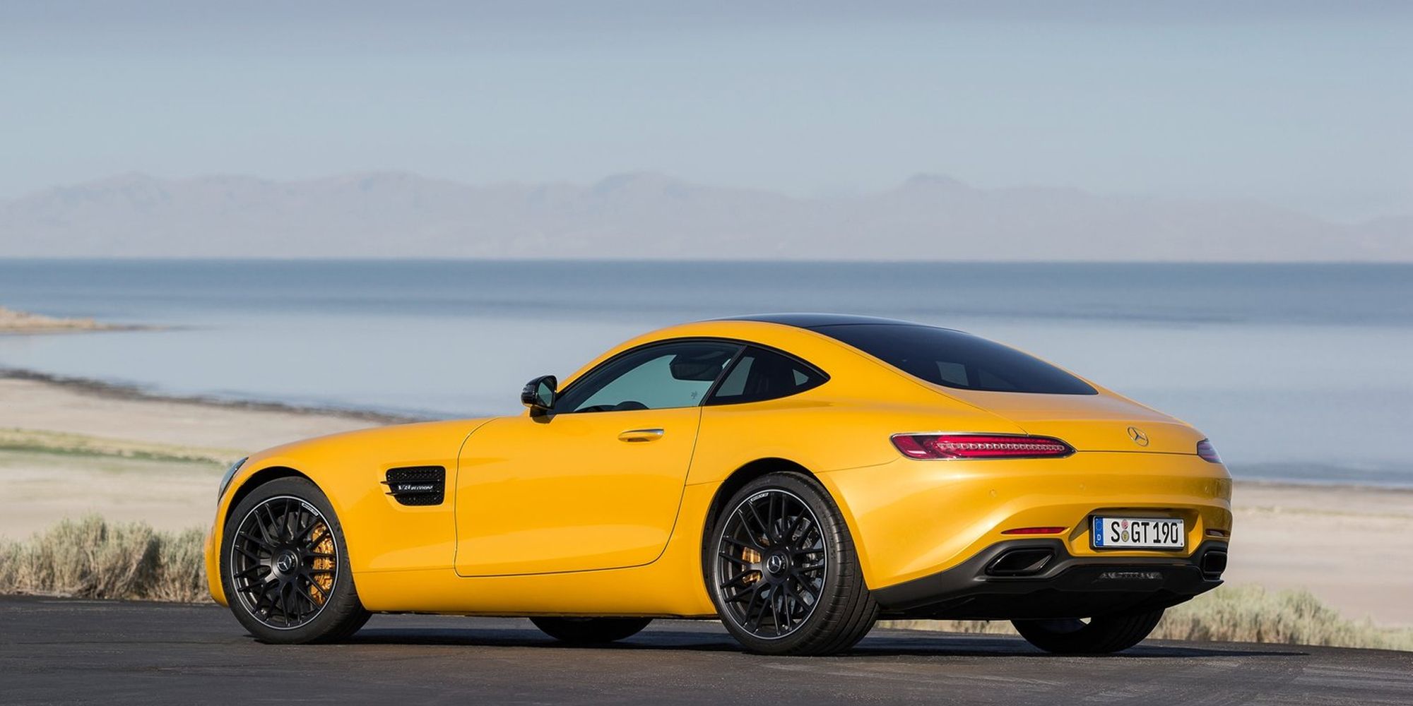 5 Awesome Used Mercedes AMG Models That You Should Definitely Consider