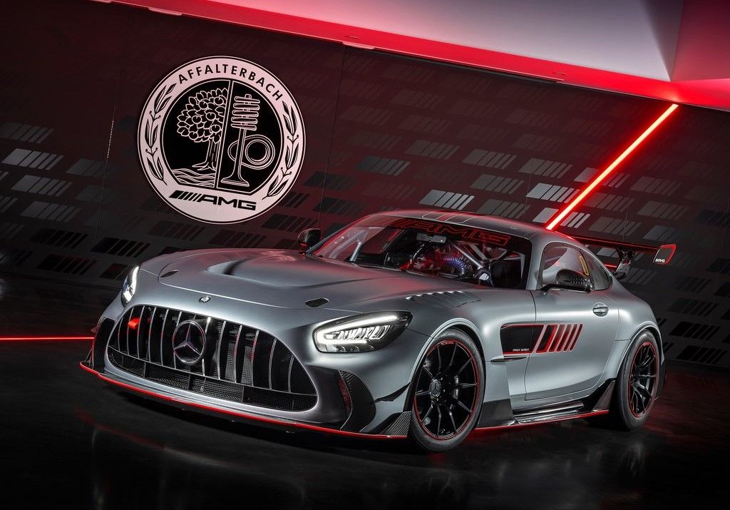 10 New German Cars Every Gearhead Should Drive Around The Nürburgring