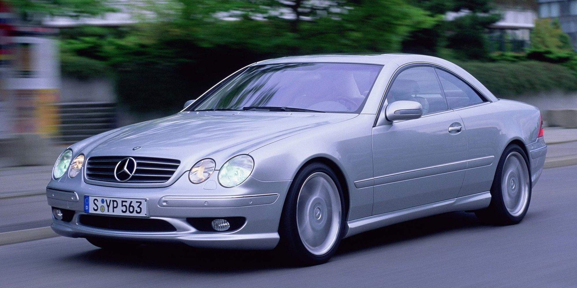 5 Awesome Used Mercedes AMG Models That You Should Definitely Consider