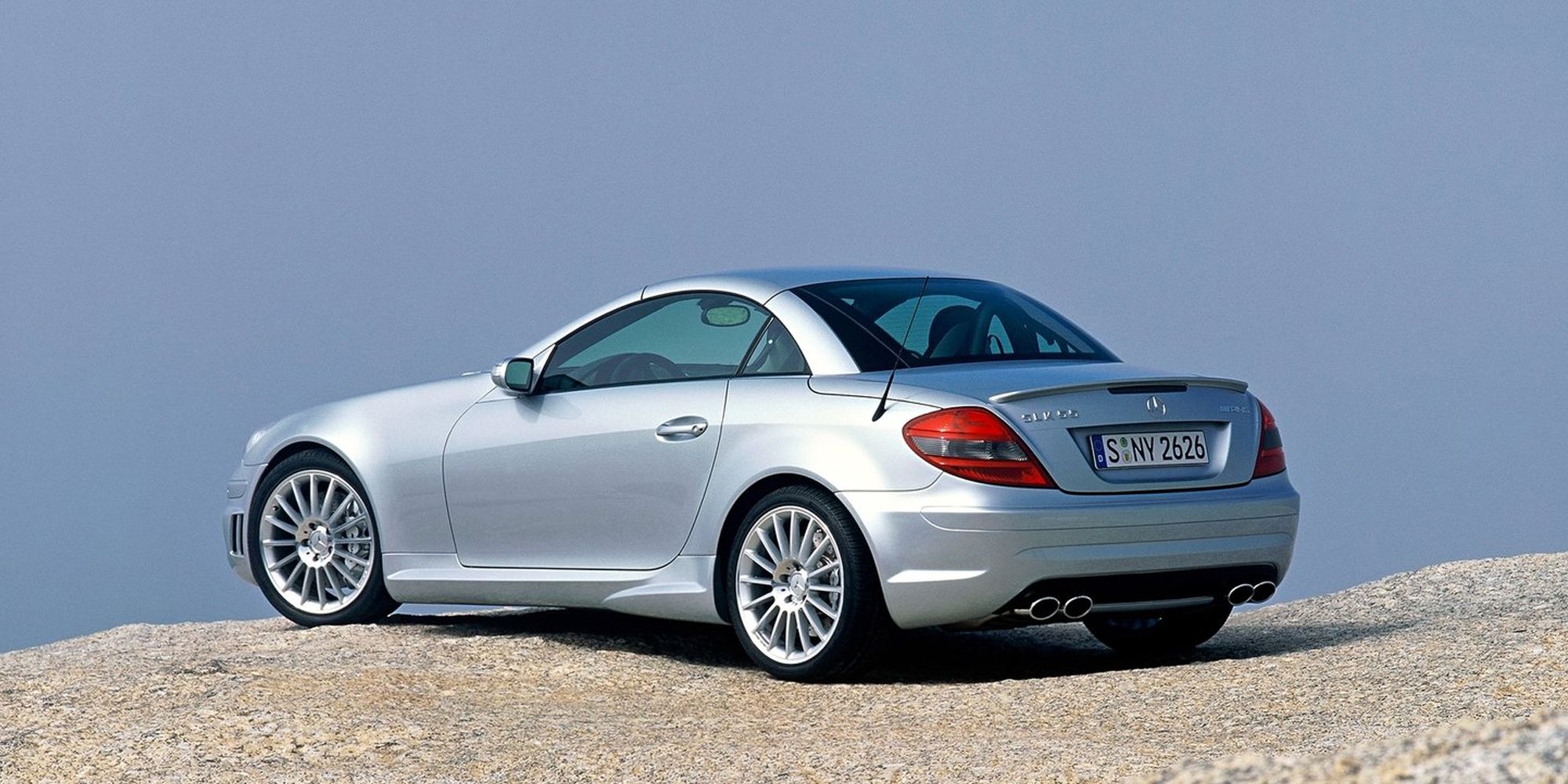 5 Awesome Used Mercedes AMG Models That You Should Definitely Consider