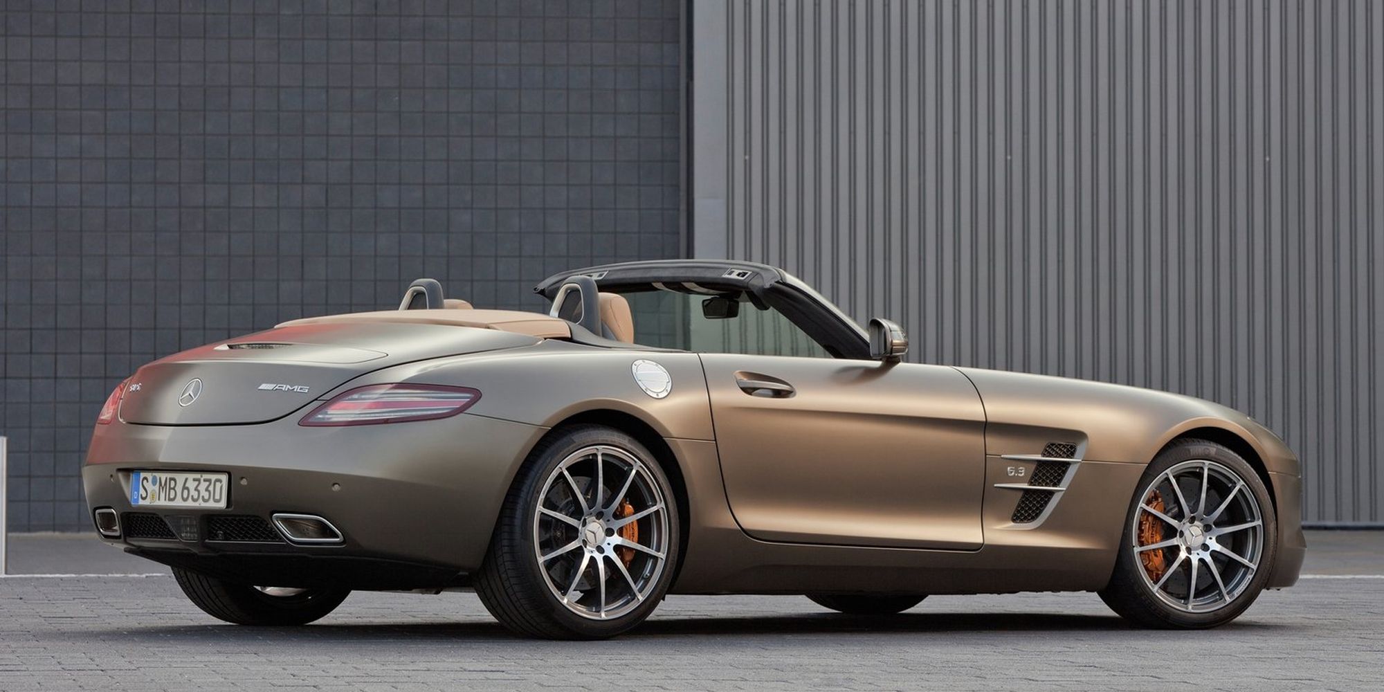 5 Awesome Used Mercedes AMG Models That You Should Definitely Consider