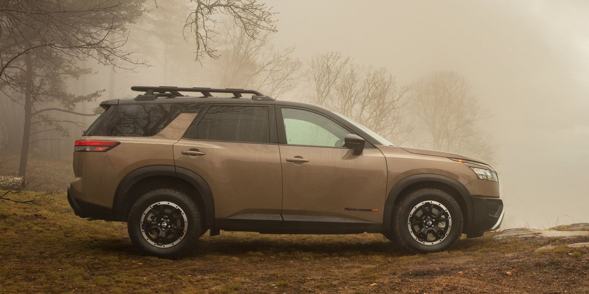 A Guide To Buying A 2023 Nissan Pathfinder