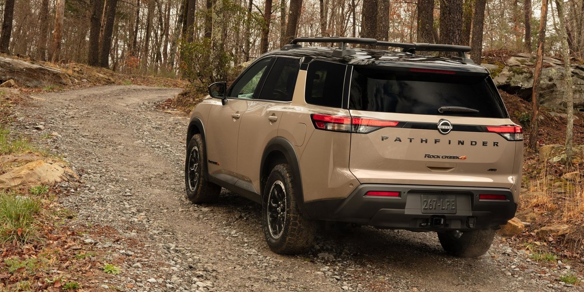 A Guide To Buying A 2023 Nissan Pathfinder