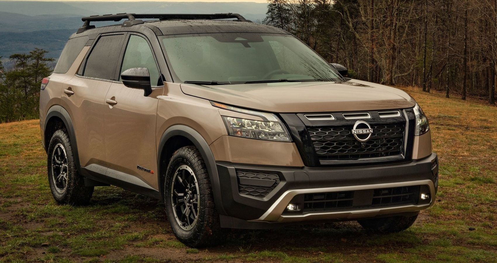 A Guide To Buying A 2023 Nissan Pathfinder