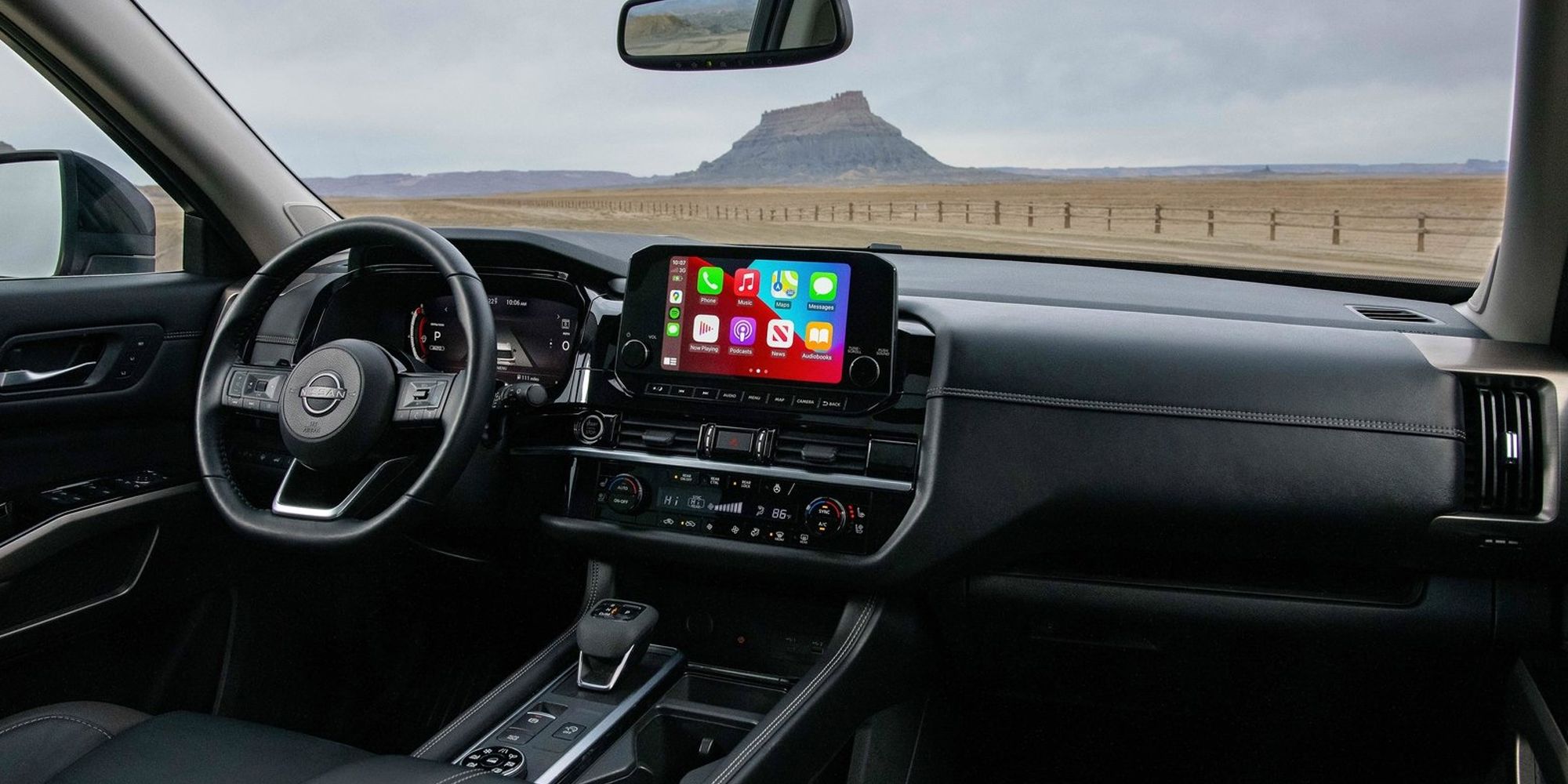 A Guide To Buying A 2023 Nissan Pathfinder