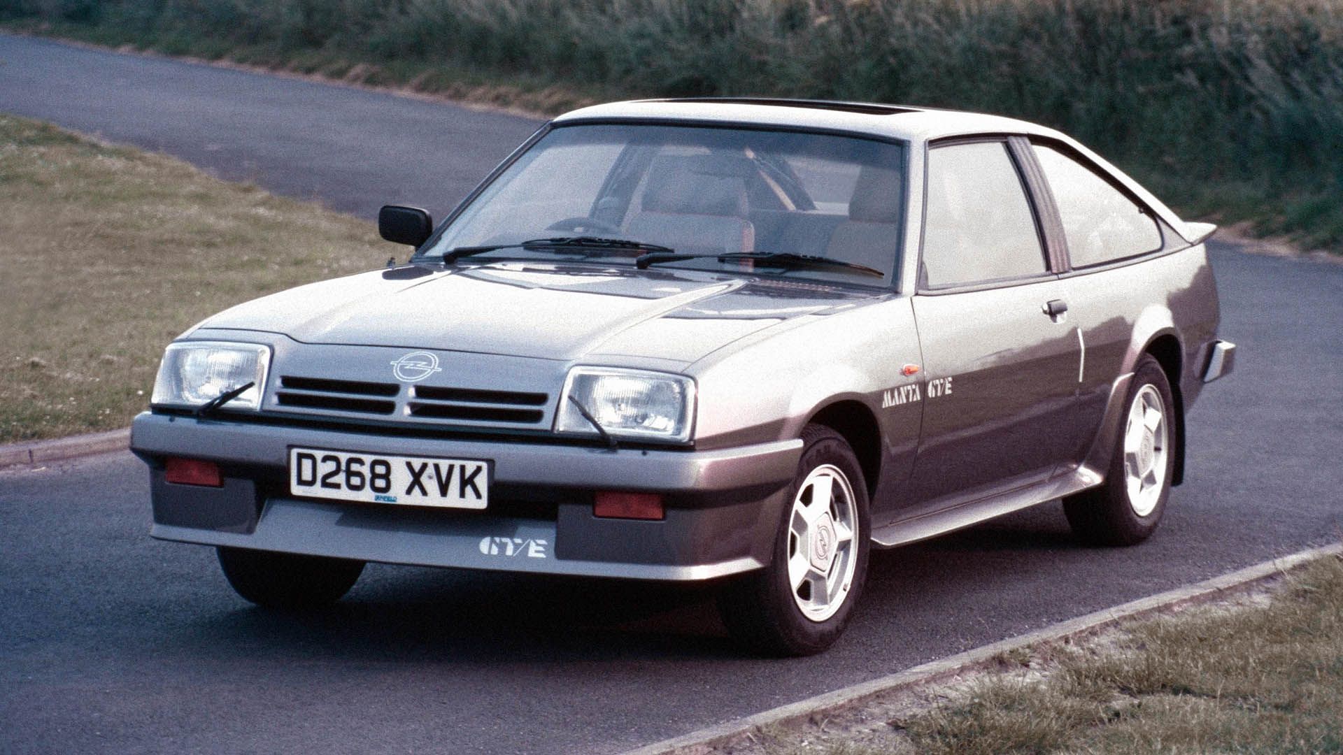 10 Cheap German Sports Cars That'll Turn Heads Everywhere They Go