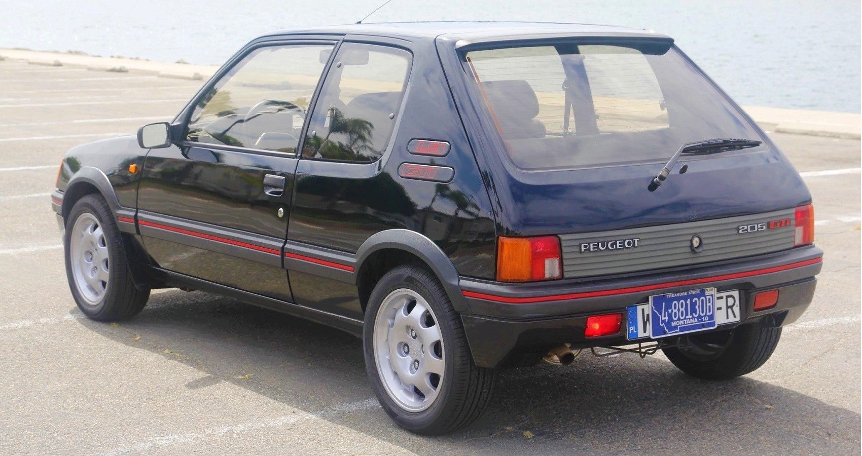 10 European Cars We Used To See Everywhere... Today They're Nowhere To ...