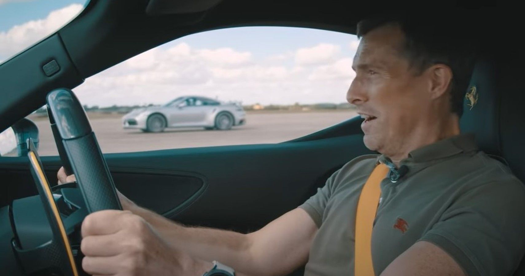 10 YouTubers You Should Follow If You Like Crazy Driving