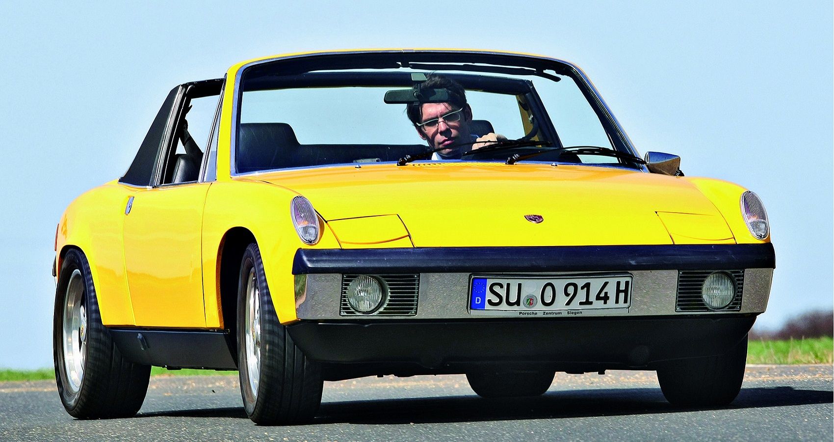 10 European Cars We Used To See Everywhere... Today They're Nowhere To ...