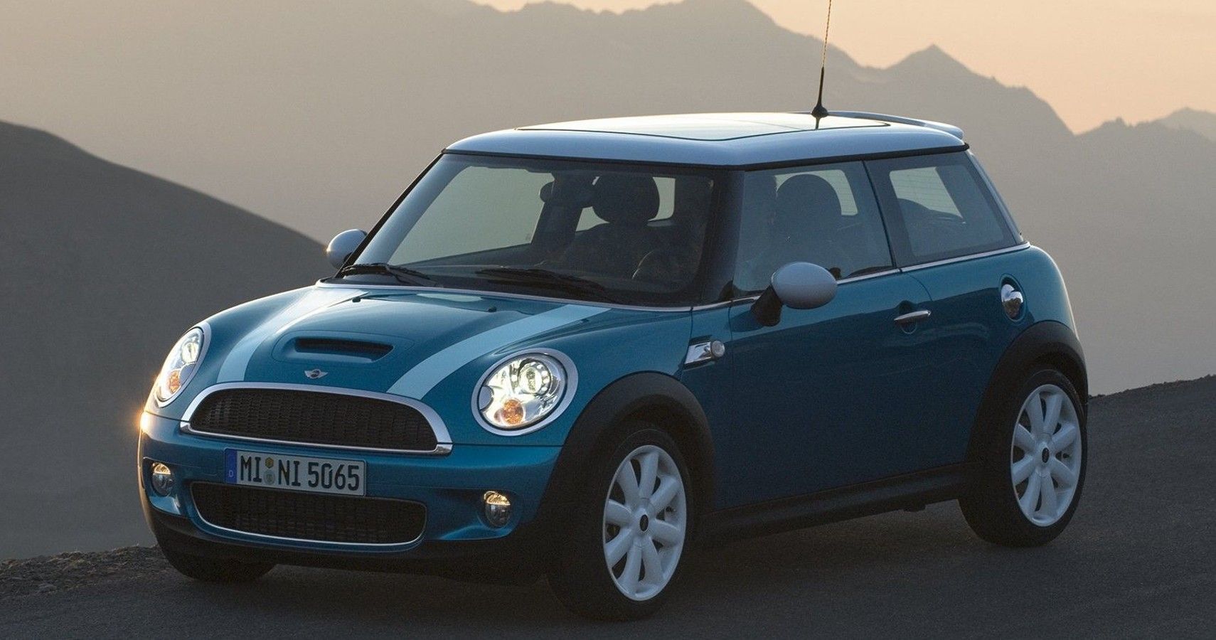 10 Cheap Pocket Rockets That Are Fun And Fuel Efficient