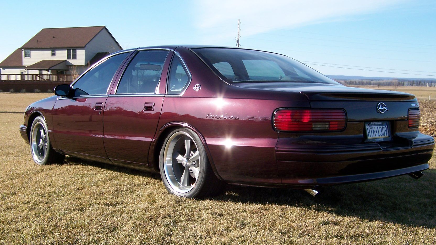 10 Classic Sports Sedans That Are Surprisingly Cheap To Own And Maintain