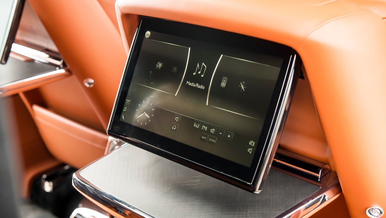 5 Things We Love About The Rolls-Royce Cullinan (5 Reasons Why We'd Buy ...