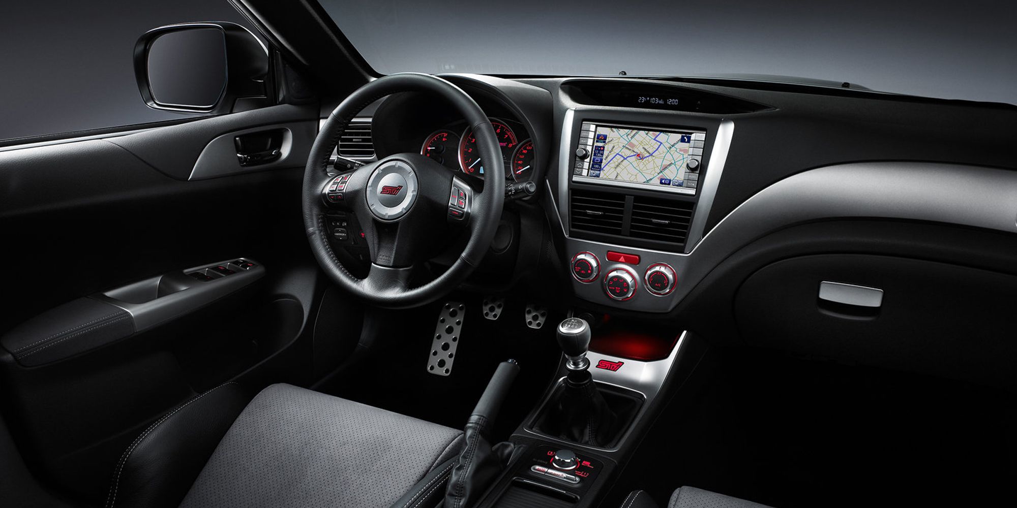 A Guide To Buying A 2008-2014 Subaru Impreza WRX STI