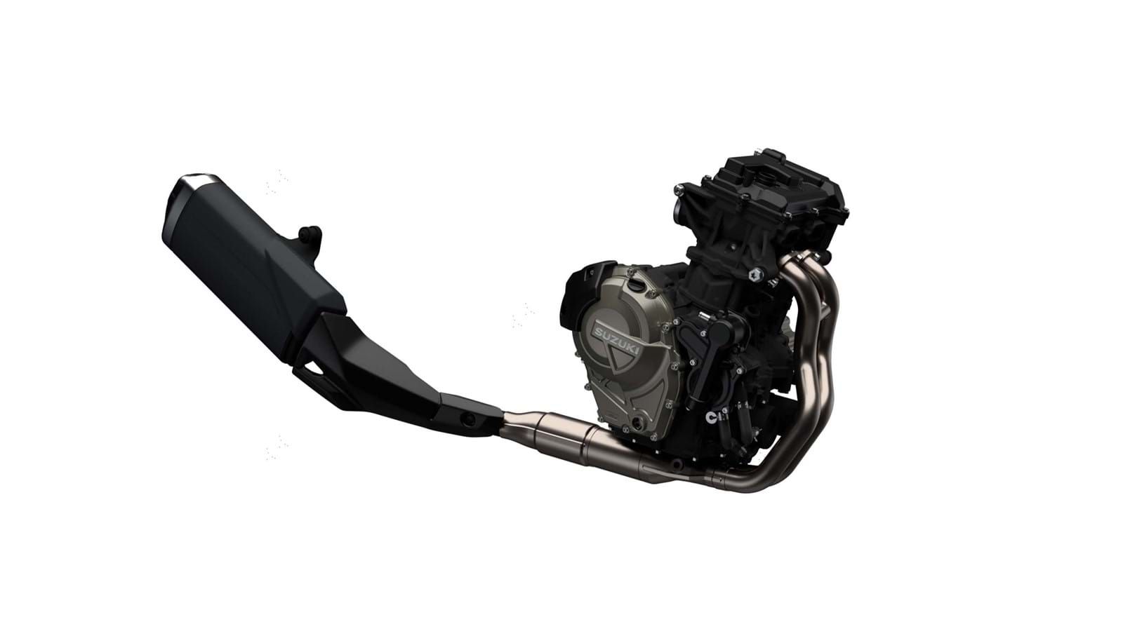 8 Things We Like About The 2023 Suzuki V-Strom 800DE Adventure