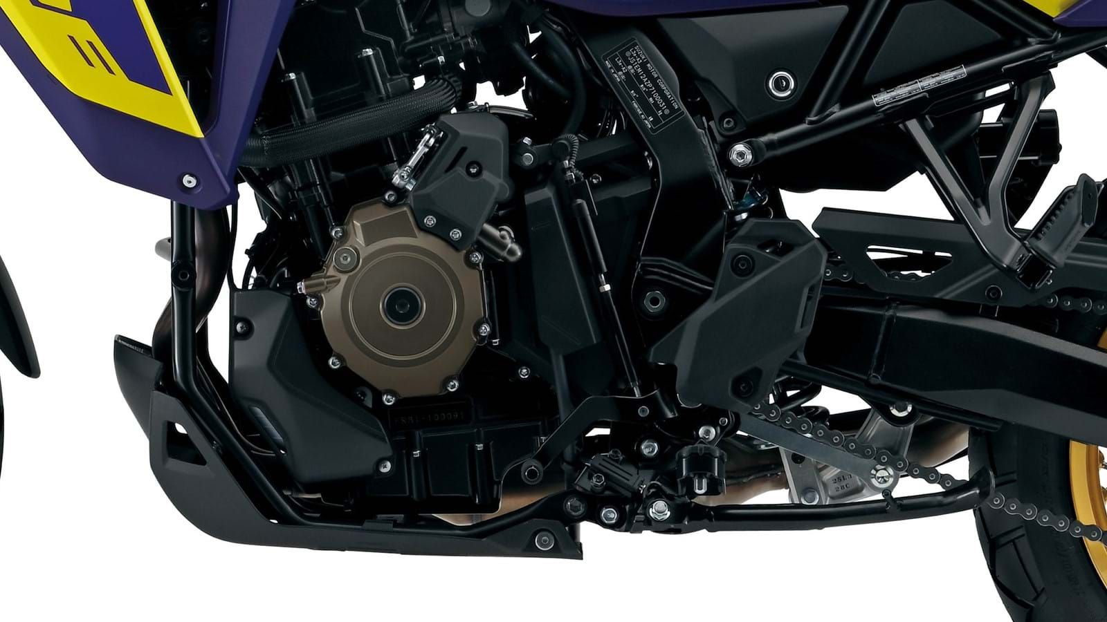 8 Things We Like About The 2023 Suzuki V-Strom 800DE