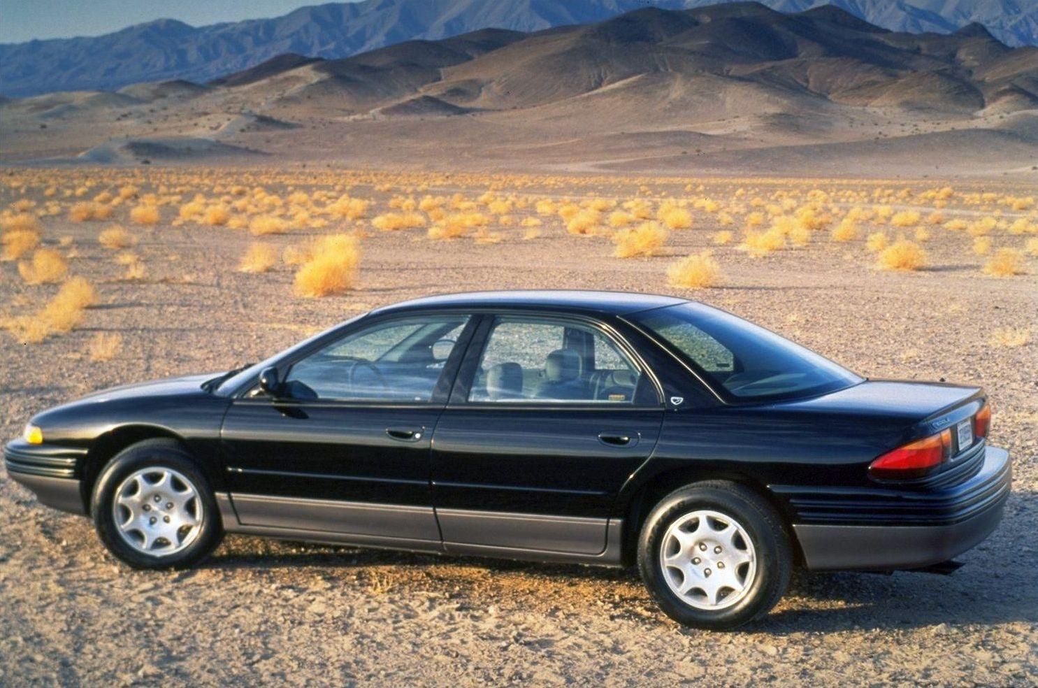 10 Classic Sports Sedans That Are Surprisingly Cheap To Own And Maintain