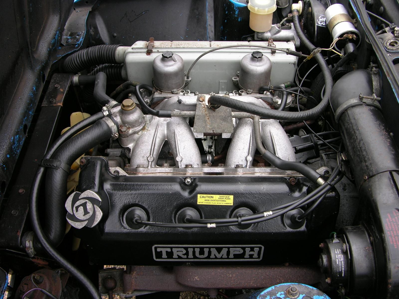 Here's Why The Triumph Dolomite Sprint Is A Great Alternative To The ...
