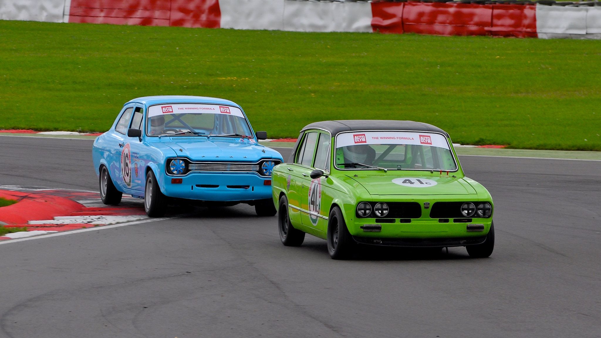 Here's Why The Triumph Dolomite Sprint Is A Great Alternative To The ...