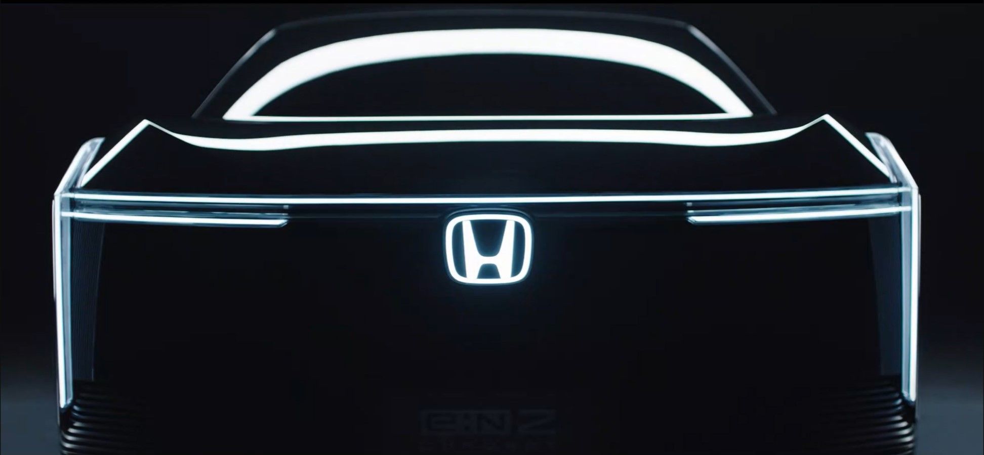 Honda e:N2 Is A Sharp-Looking Concept That Makes The Teslas Look Ancient