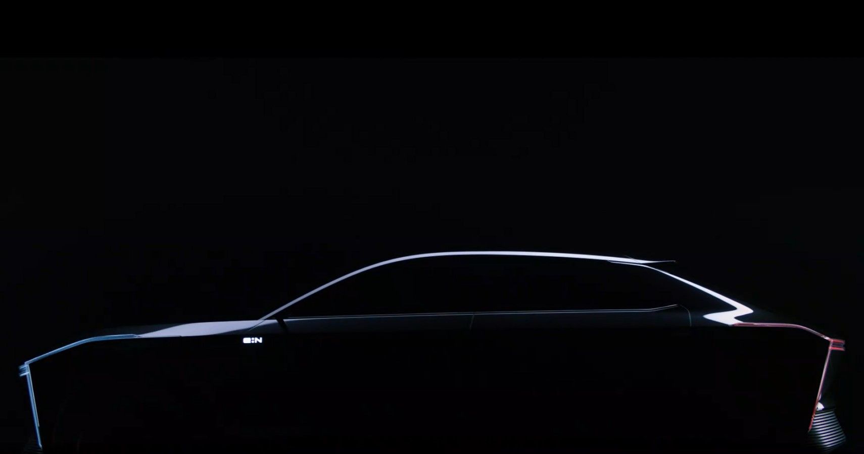 Honda e:N2 Is A Sharp-Looking Concept That Makes The Teslas Look Ancient