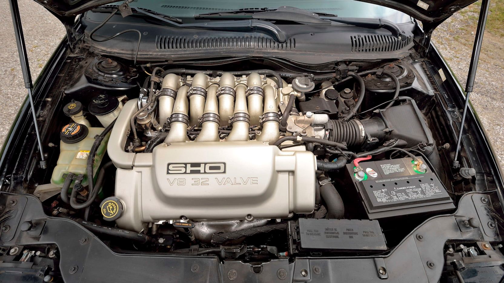 10 Classic Sports Sedans That Are Surprisingly Cheap To Own And Maintain