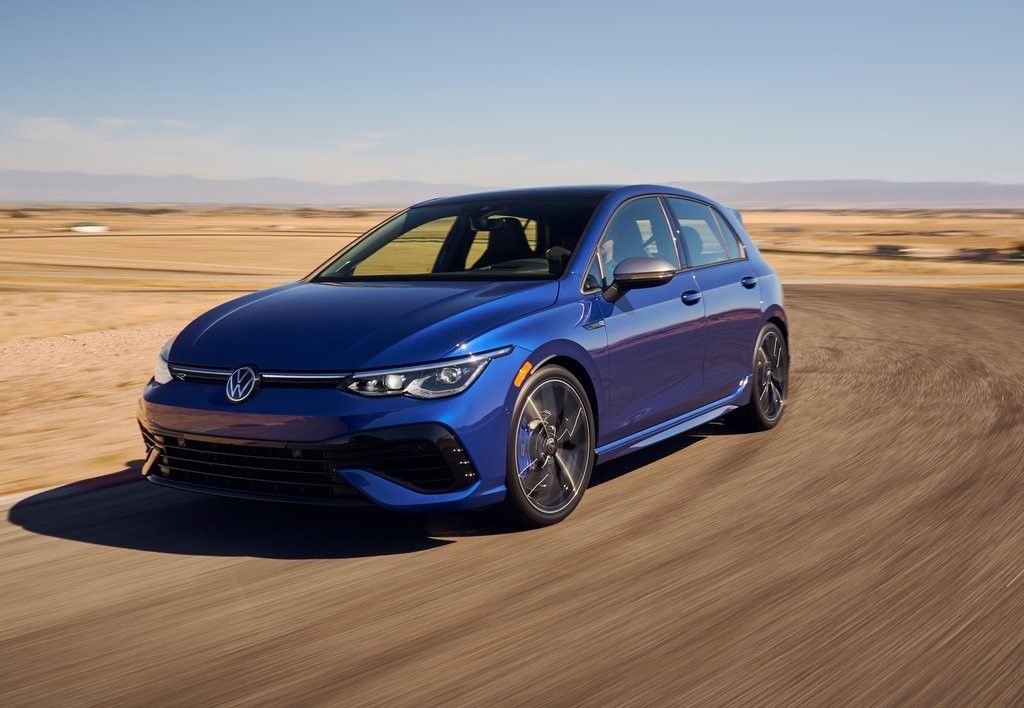 10 New German Cars Every Gearhead Should Drive Around The Nürburgring