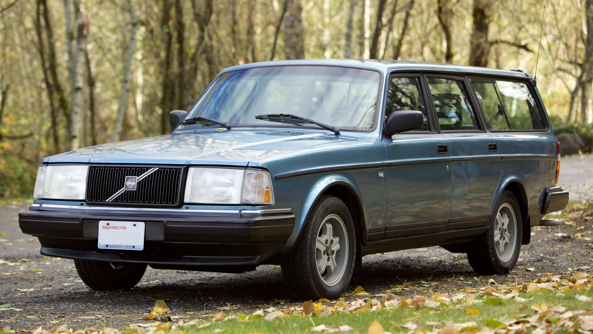 For $1,500, Not Many Used Cars Can Beat This European Wagon's ...