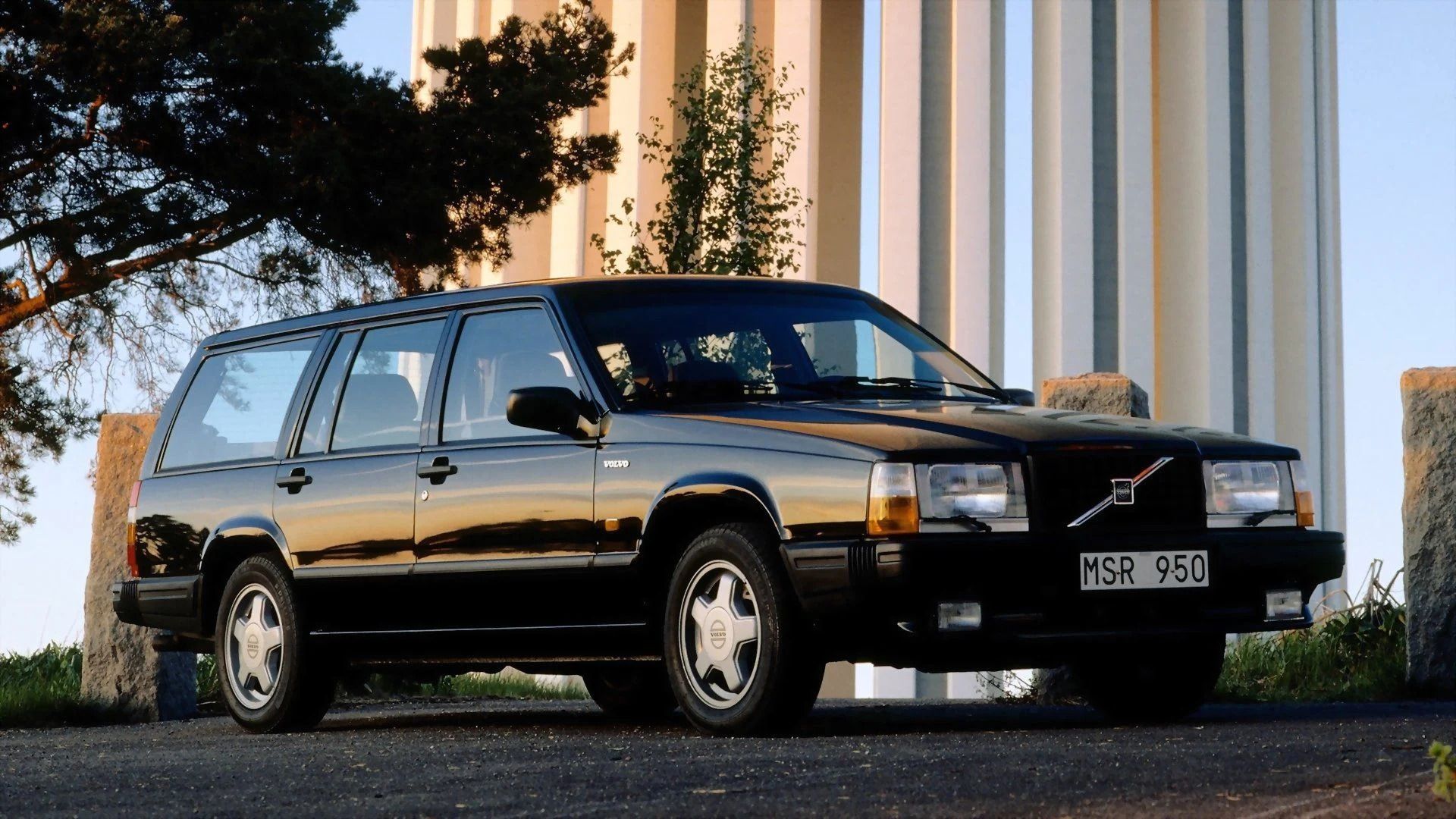 10 Models That Prove Volvo Is The King Of The Station Wagon