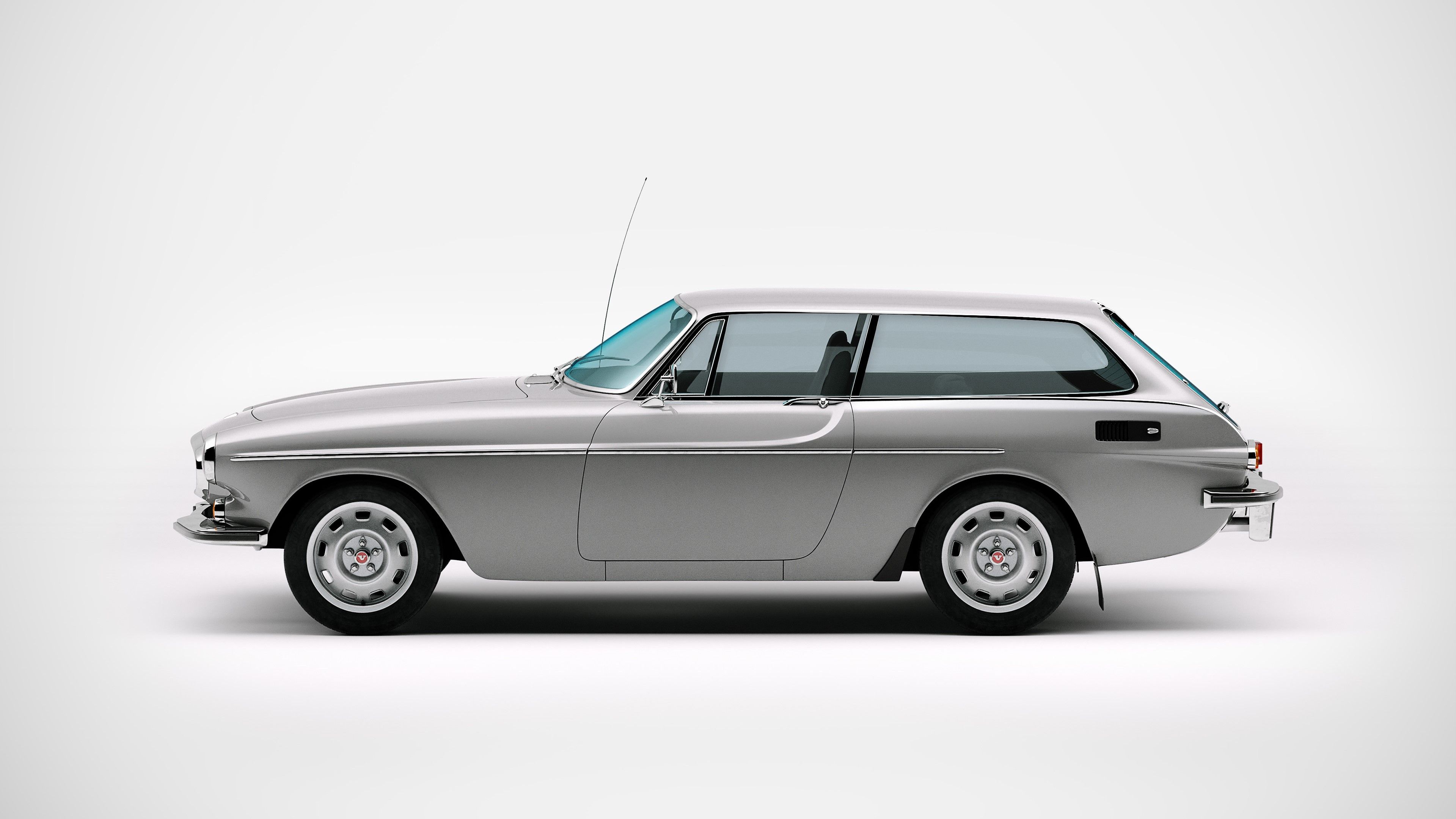 10 Models That Prove Volvo Is The King Of The Station Wagon