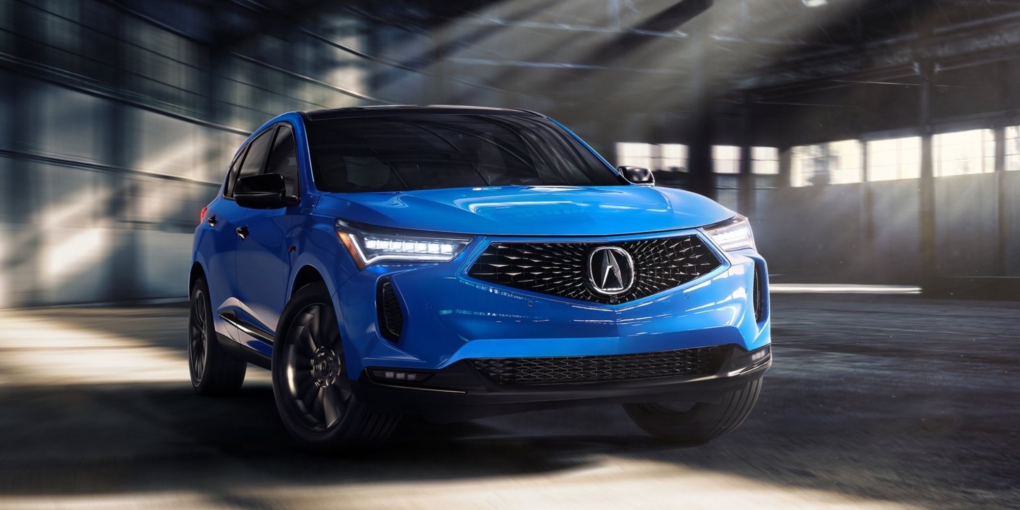 A Guide To Buying A 2023 Acura RDX